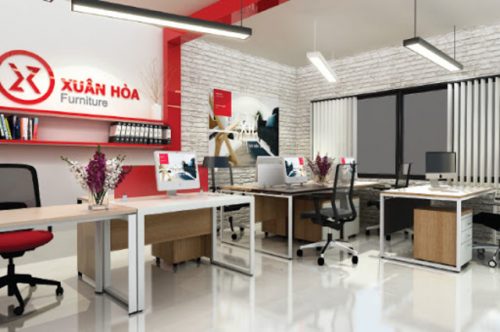 Top 9 Vietnam Office Furniture Brands You Must Know - Furaka